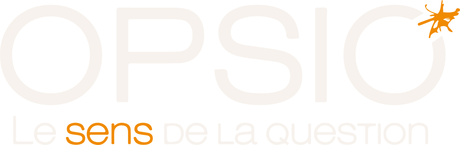 L'équipe - Opsio